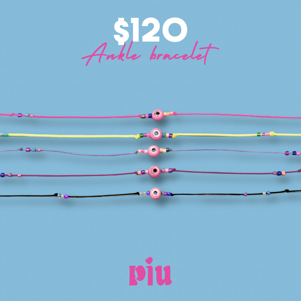 PIU ♡ Accesorios – PIU PIEZA UNICA